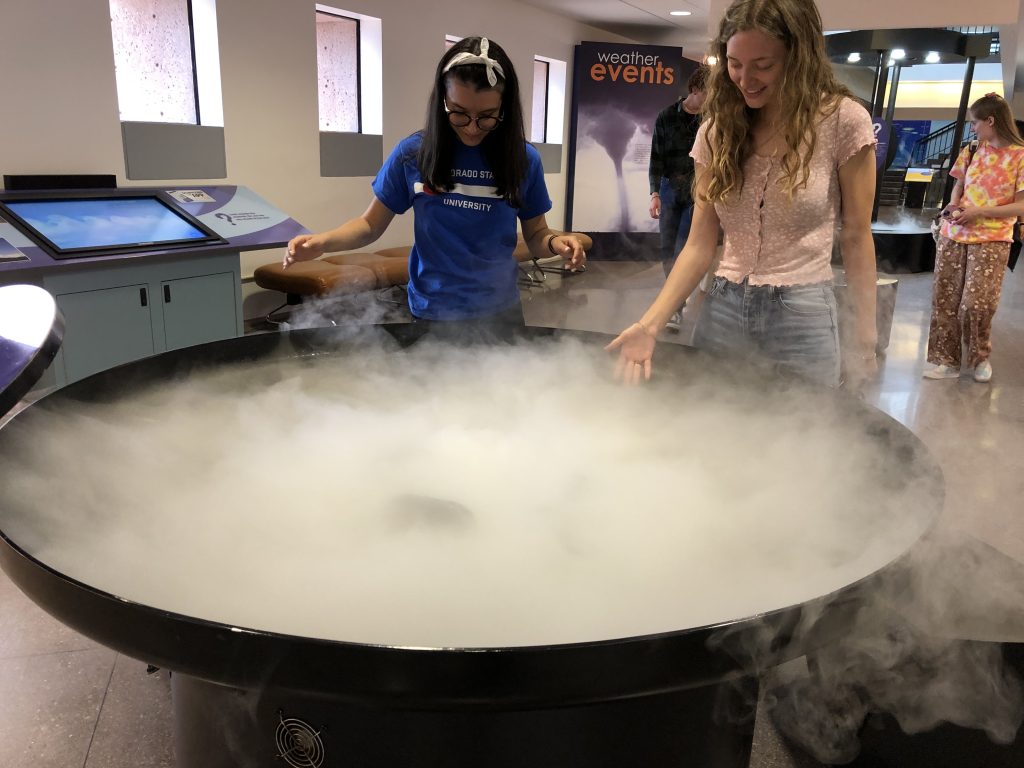 How to Apply - Research Experiences for Undergraduates Program