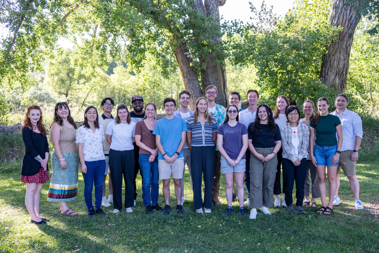 Department of Atmospheric Science | Colorado State University - CSU's ...